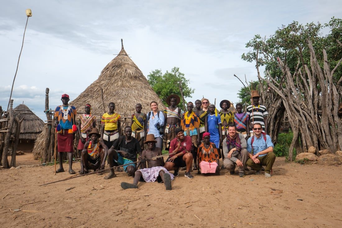 Ultimate Exploring South Sudan - Amakula African Safaris | Uganda ...